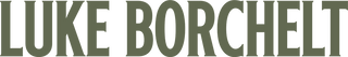Luke Borchelt